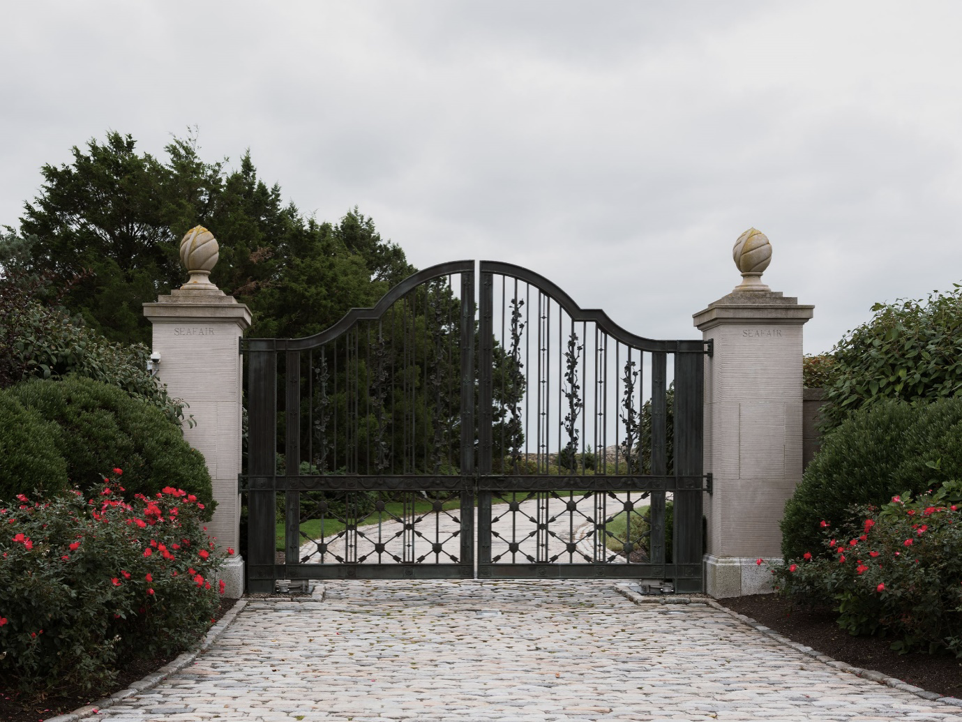 Jay Leno House – Newport Mansion - Philosophy News